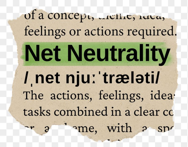 Free: Net neutrality png word sticker, | Free PNG - rawpixel - nohat.cc