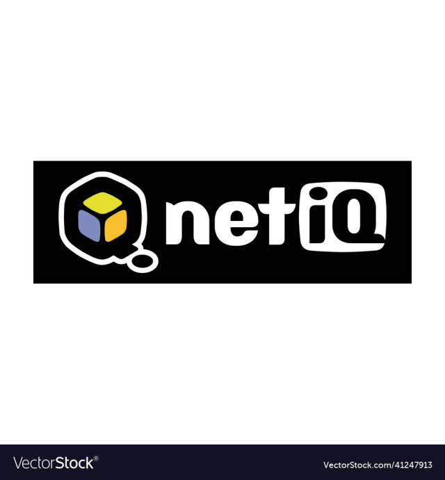 Free: netiq logo - nohat.cc