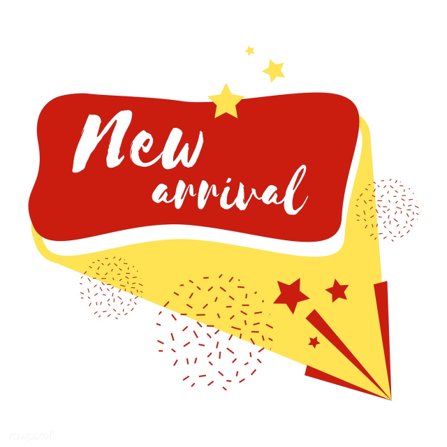 Free: New arrival badge shopping and retail vector | Free stock vector ...