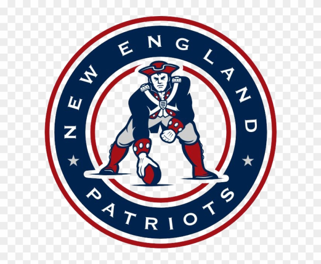 Free: New England Patriots Png Hd - New England Patriots Logo - nohat.cc
