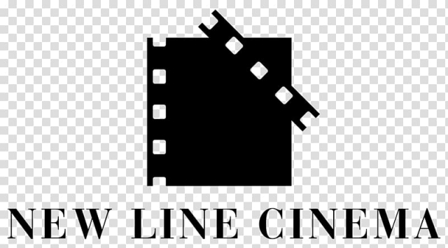 Free: New Line Cinema Film studio Logo Film Producer, cine transparent ...