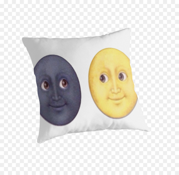 Free: New moon Emoji WhatsApp - moon - nohat.cc