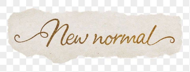 Free: New normal png, gold glittery | Free PNG - rawpixel - nohat.cc