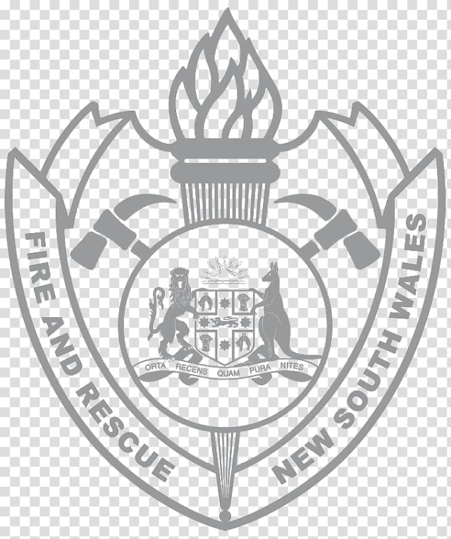 Nsw Fire Logo