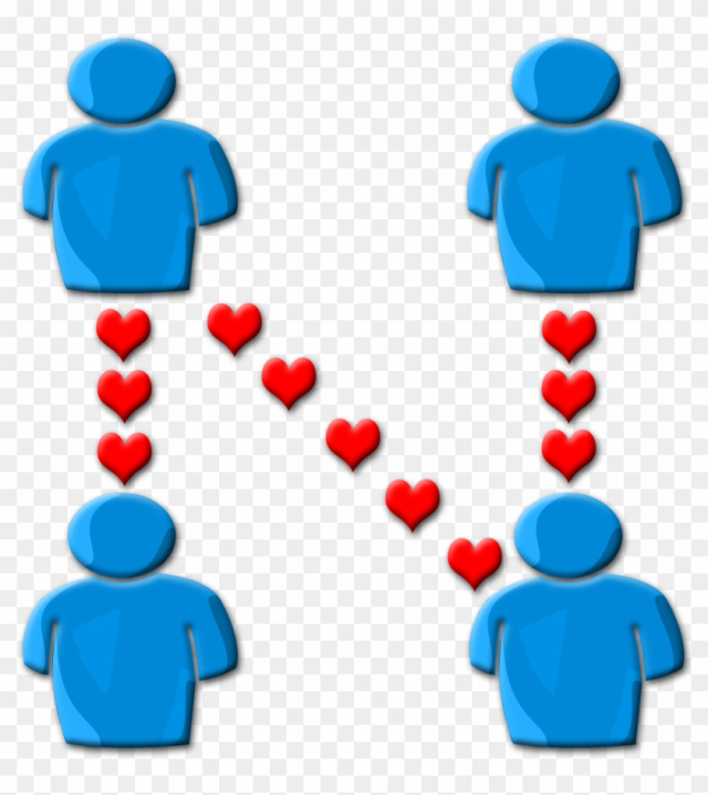 Free: Next Up We Have "n" Relationships - Next Up We Have "n ...