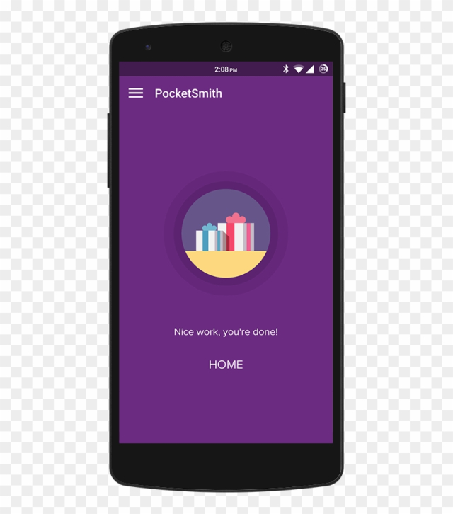 Free: Nexus 5 Frame - Android Mobile Frame Hd Png, Transparent Png ...