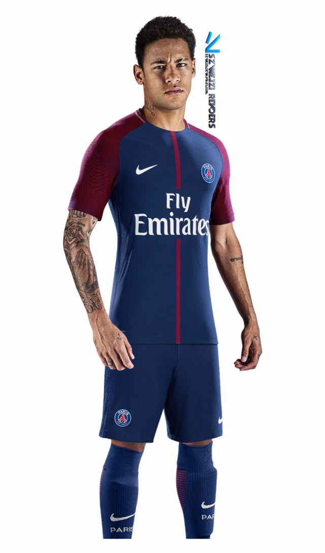 Free: Neymar Jr Psg Png, Transparent Png Download For Free #3298143 ...