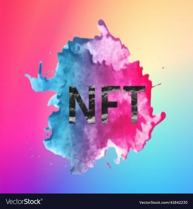 Free: nft text art logo - nohat.cc