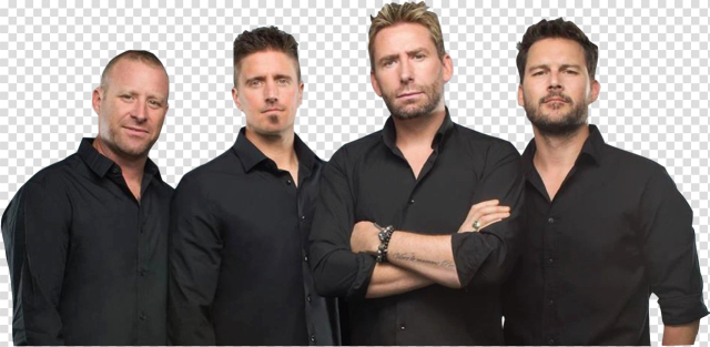 Free: Nickelback png 8 » PNG Image - nohat.cc