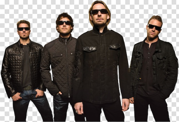 Free: Nickelback PNG by nickelbackloverxoxox on DeviantArt - nohat.cc