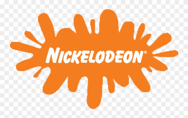 Free: Nickelodeon Logo Png - Logos In Orange Colour, Transparent Png ... - nohat.cc