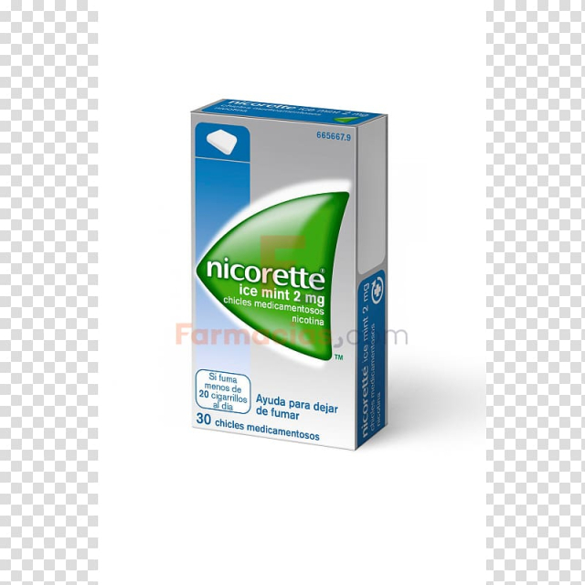 Free: Nicotine Nicorette Pharmaceutical drug Generic drug Smoking ...