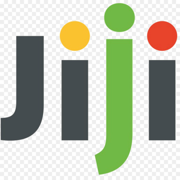 Free: Nigeria Jiji.ng Logo Company Graphic Designer - Viable Financial ...
