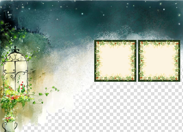 Free: , Night windows transparent background PNG clipart - nohat.cc