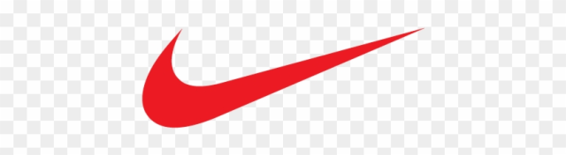 Lógó Nike Dubh Png