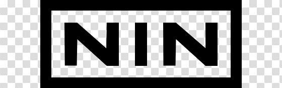 Free: nine-inch-nails-logo.png - Clip Art Library - nohat.cc