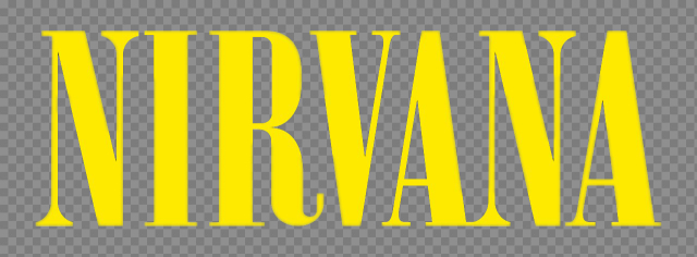 Free: Nirvana PNG Image Background - nohat.cc