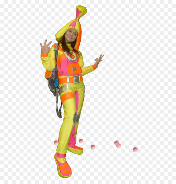 Free: Nolik, Simka, Fiksiki, Costume, Fun PNG - nohat.cc