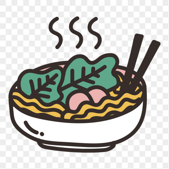 Free: Noodle doodle png sticker, | Free PNG - rawpixel - nohat.cc