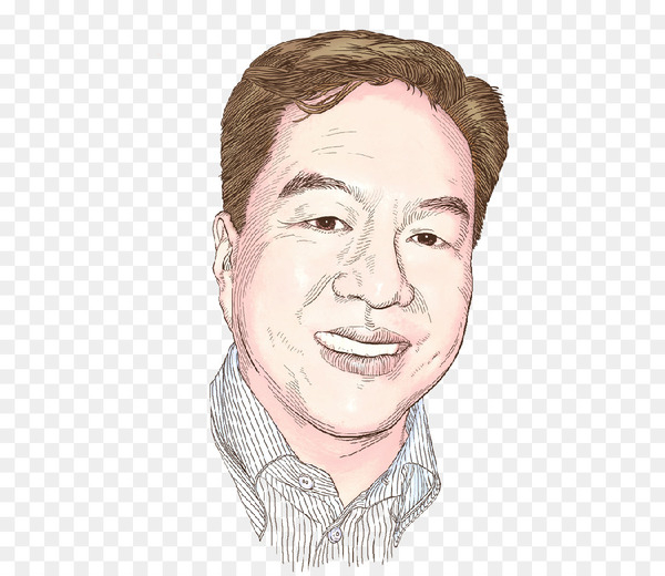 Free: Nose, Cheek, Chin, Face, Forehead PNG - nohat.cc