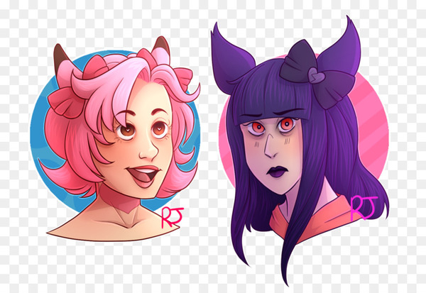 Free: Nose Horse Cartoon Legendary creature - nose - nohat.cc