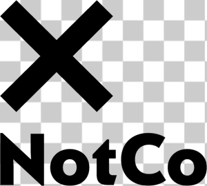 Free: NotCo Logo Vector - nohat.cc