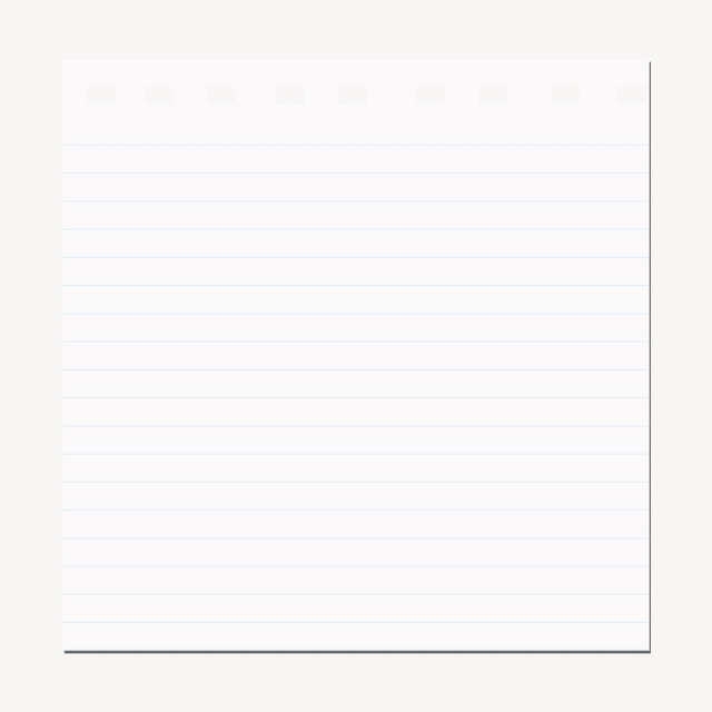 Free: Note paper collage element, stationery | Free PSD - rawpixel ...