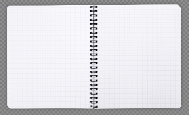 Free: Notebook PNG images free download - nohat.cc