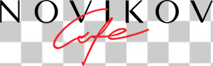Free: NOVIKOV CAFE Logo Vector - nohat.cc