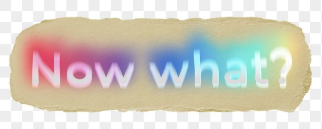 Free: Now what? png ripped paper | Free PNG - rawpixel - nohat.cc