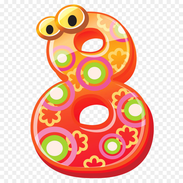 Number 8 Clip Art Number 8 Coloring Page Get Coloring Pages