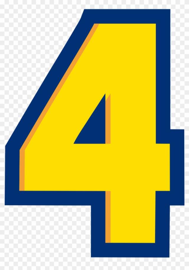 Free: Numbers ‿ ⁀ - Toy Story Number 4 - nohat.cc
