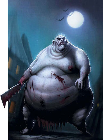 Free: Nupperibo | Forgotten Realms Wiki | FANDOM powered by Wikia ...