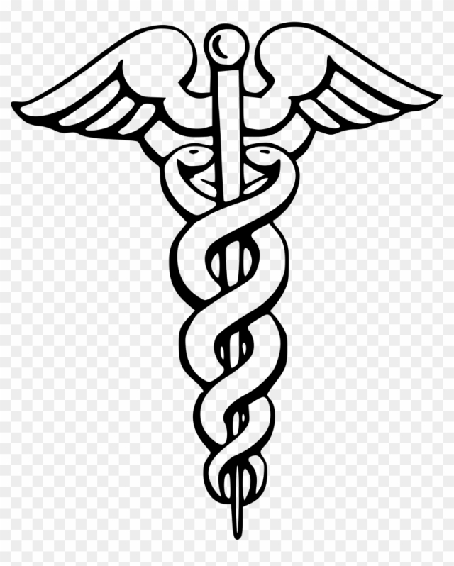 Nursing Caduceus