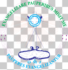 Free: OBLATES OF MARY IMMACULATE Logo Vector - nohat.cc