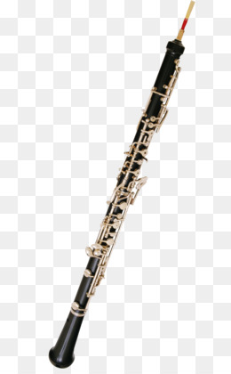 Free: Oboe PNG - Oboe Instrument. - nohat.cc