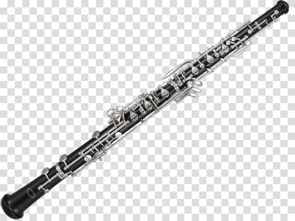 Free: Oboe transparent PNG - StickPNG - nohat.cc