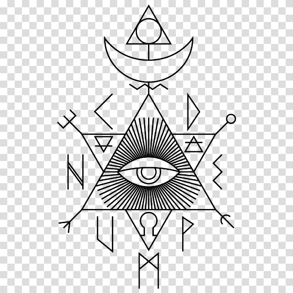 Free: Occult png 3 » PNG Image - nohat.cc