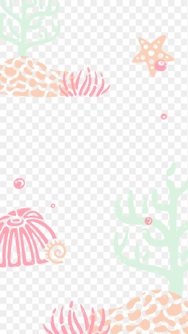 Free: Ocean doodle png border frame, | Free PNG - rawpixel - nohat.cc