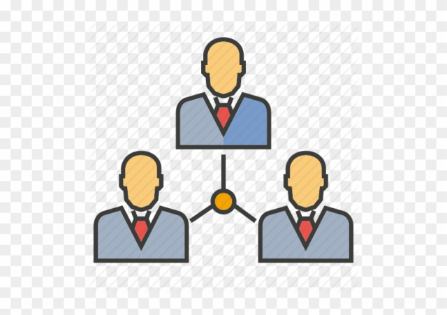 Free: Office Management Clipart Organization Management - Organization ...