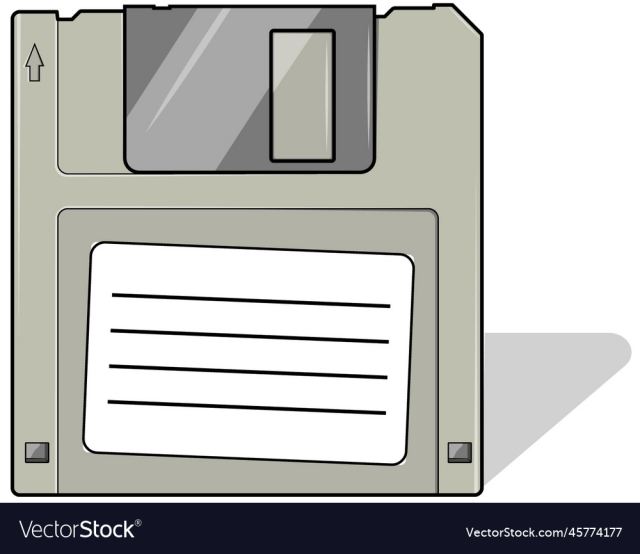 Free: old school floppy disc computer storage - nohat.cc