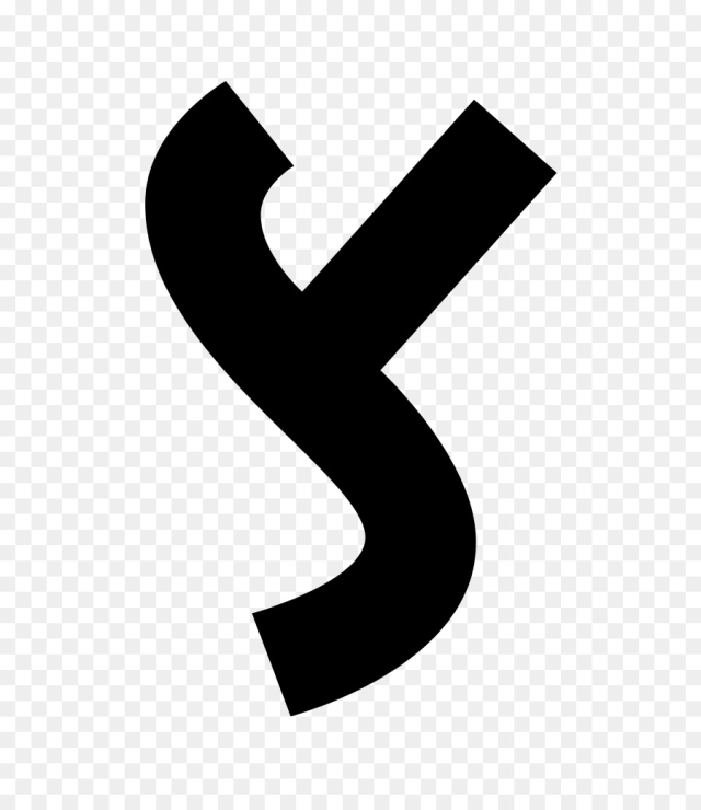 Free: Old Turkic alphabet Old Turkic language Turkish Letter Clip art ...