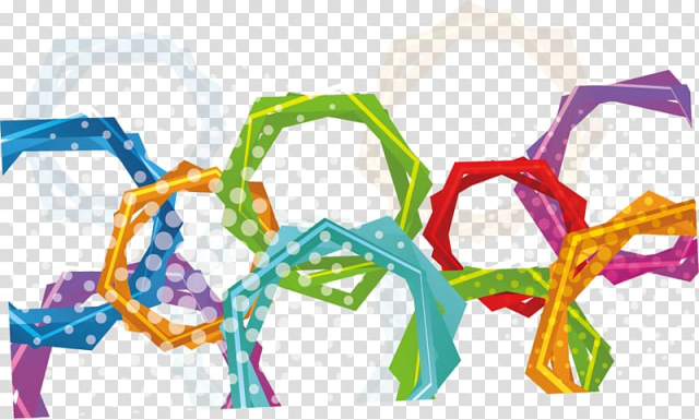 Free: Olympic Games Circle Pattern, Irregular ring transparent ...