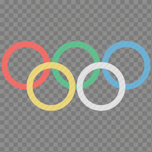 Free: Olympic Rings PNG Photo - nohat.cc
