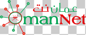 Free: OmanNet Logo Vector - nohat.cc