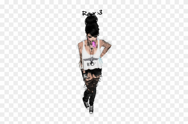 Free: On Imvu You Can Customize 3d Avatars And Chat Rooms ...