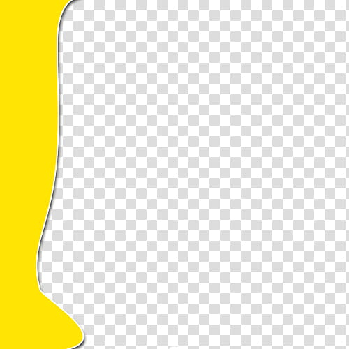 Free: Ondas, yellow straight line transparent background PNG clipart ...