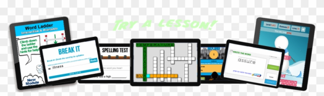 Free: Online Words Vocabulary Program Transparent Background - Diagram ...