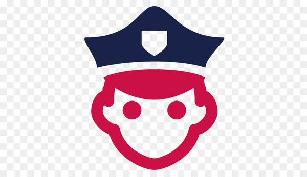 Free: Ontario Police College Computer Icons Police officer Austin ...