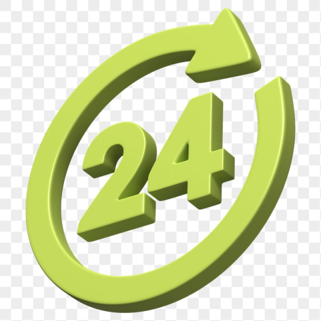 Free: Open 24 sign png 3D | Free PNG - rawpixel - nohat.cc